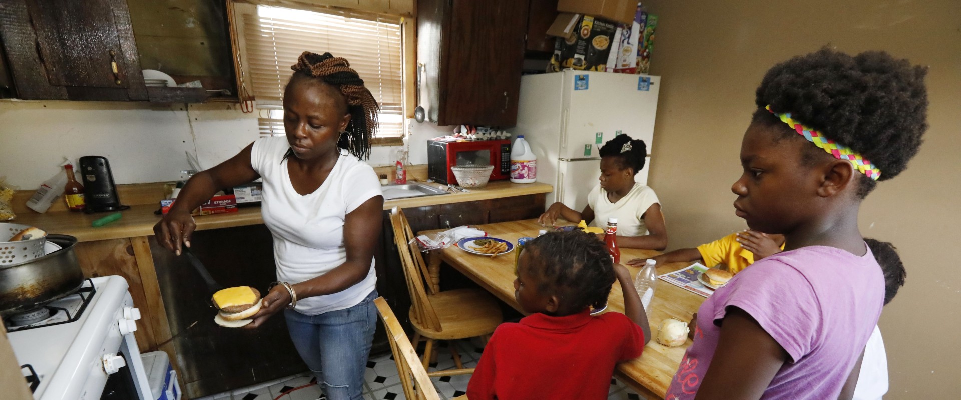 The Poverty Rate in Mississippi: A Closer Look